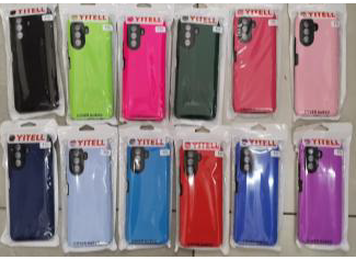 COVER LISO COLOR SURTIDO - ElectrogenPRO