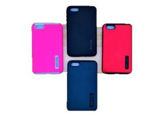 COVER LISO (J6 PLUS 2018 SURTIDO, M20 SURTIDO) - ElectrogenPRO