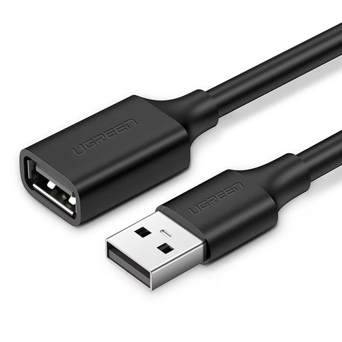 CABLE USB HEMBRA-MACHO - ElectrogenPRO